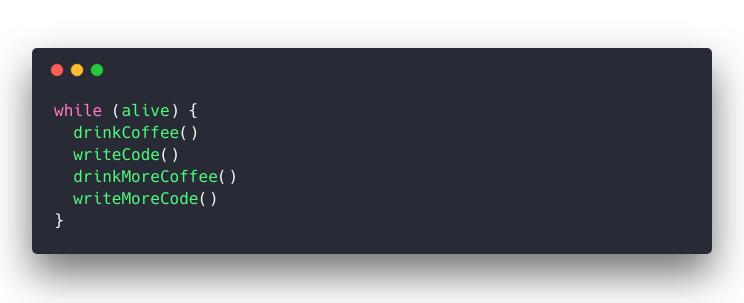 Javascript Essentials Javascript Essentials Started Out As By Codedraken Dev Compendium