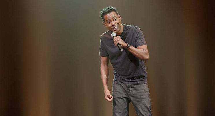 Modern Agile Comedy. I love seeing great comedians perform… | by Joshua ...