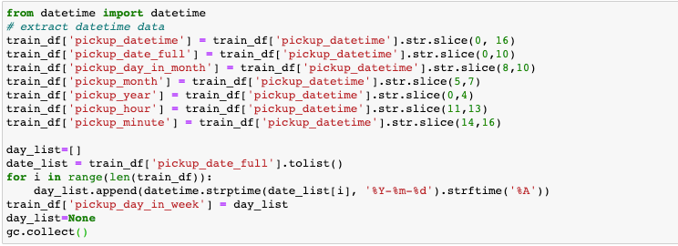 New York City Taxi Fare Prediction with Azure Machine Learning | by ...