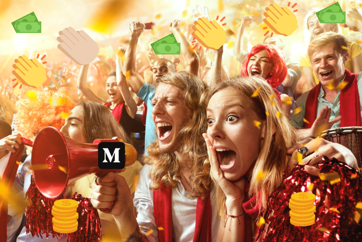 It’s The Time of Awakening Claps and True Followers on Medium to ...