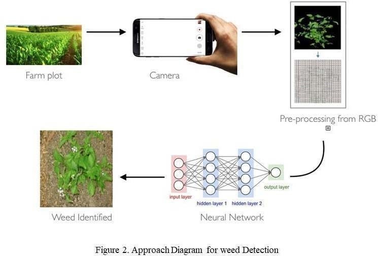 Deep Learning in Farming sector. Accounting for almost 23% of GDP, and ...
