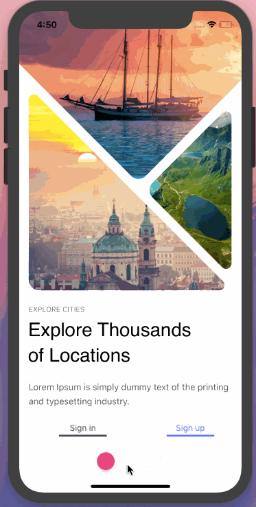 [AppDev] #4 善用Sketch與Zeplin快速仿作單頁 App | by 陳亭勻 (Selena) | 彼得潘的 Swift iOS App 開發教室 | Medium