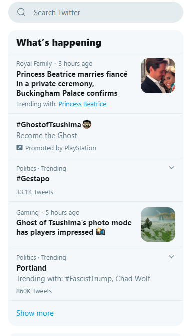 How to Use Twitter for the News. Learn to use the platform where the ...
