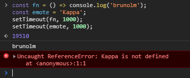 TypeScript Everything. All JavaScript is TypeScript. If you… | by Bruno Leonardo Michels | Medium