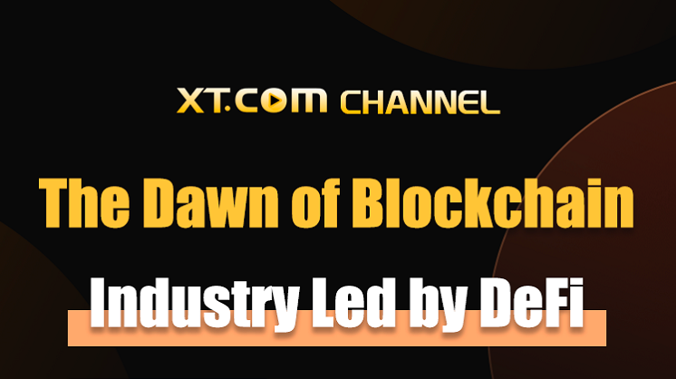 Bobby Ong, founder of Coingecko：Orderbook DEX will be more popular for ...