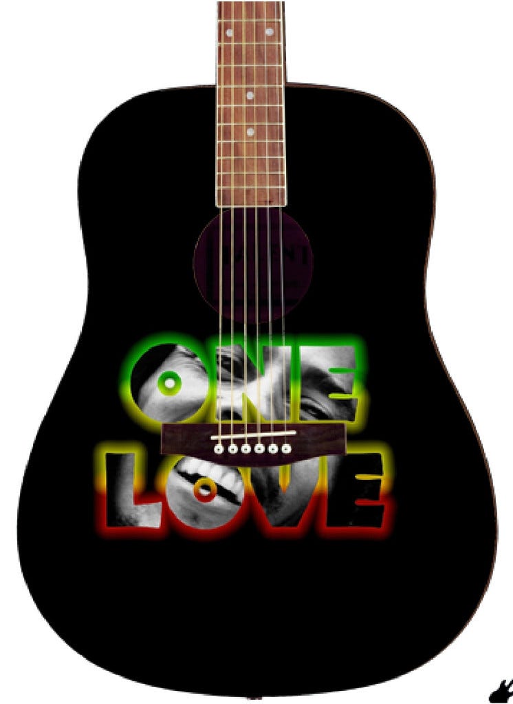 Feel Yourself Closer to the Rock Legends with Genuine Autographed Rock ...