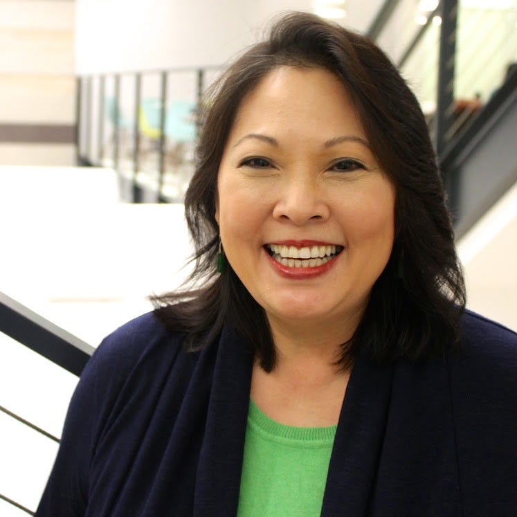 COOP Alum Spotlight: Loretta Chin | by COOP | Medium