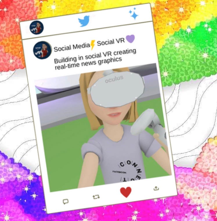 #FBConnect: 3 Fun Ways to Be Immersed on Facebook Reality Lab’s Biggest ...