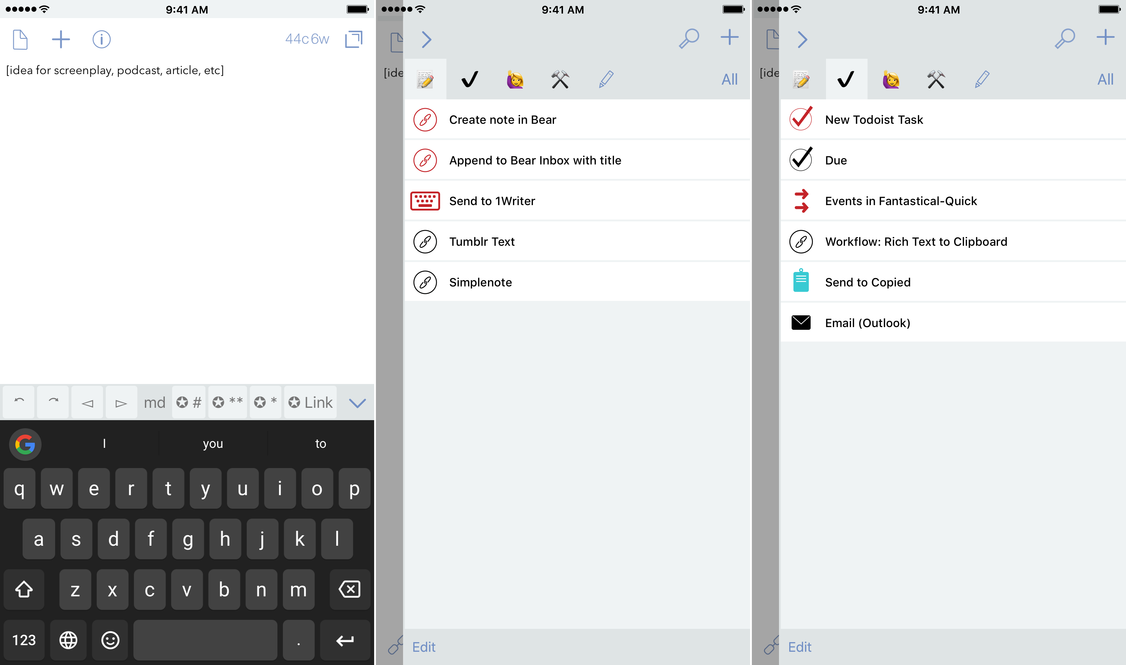 Wiring Your Tech to Fight ADHD: iPhone Apps | by Jordan McMahon | Medium