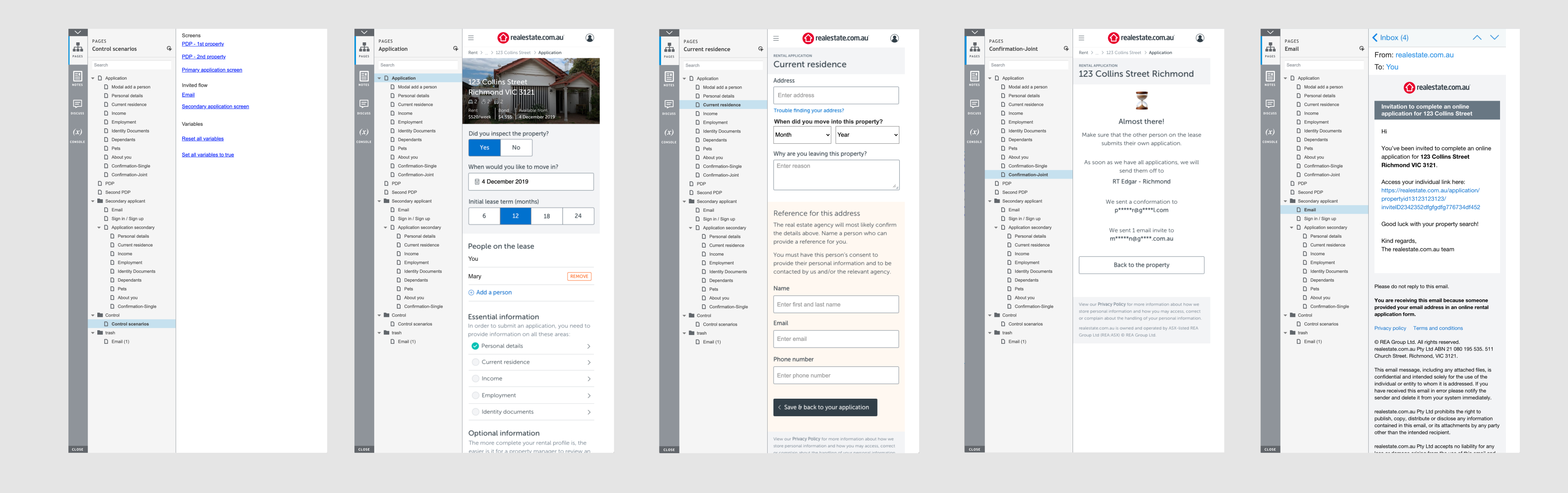 Reimagining how Australian renters apply for properties | by Bjorn ...