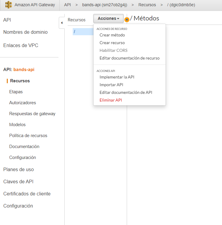 Serverless Crud Application With Java And Aws Part 1 By Dts Solutions Medium