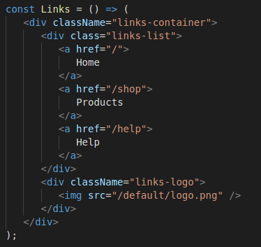 Front end component design principles | by Andrew Dinihan | CAMS ...