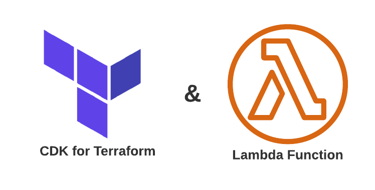 Deploy Aws Lambda With Cdk For Terraform By Nathan