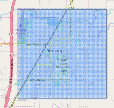 Getting to Know Rexburg. Where to live, where to eat, what to… | by ...