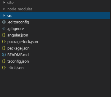 Como criar minha própria biblioteca NPM Angular? | by Anderson Nunes | Medium