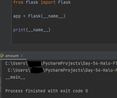 Web Development and Python Decorators using Flask | by Saiful Rahman ...