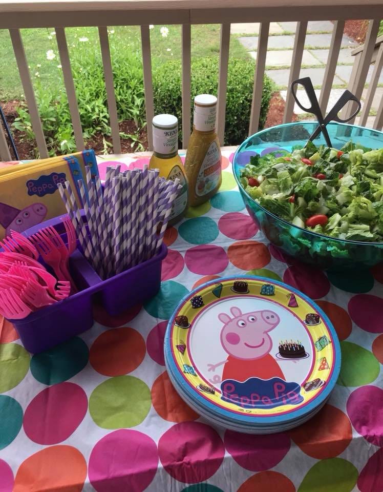 Peppa Pig and the Saga of the Deflated Balloons | by Adam Coughlin | Medium