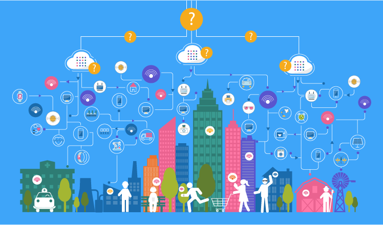 IoT / BigData project for 2020. I have been really interested in IoT ...