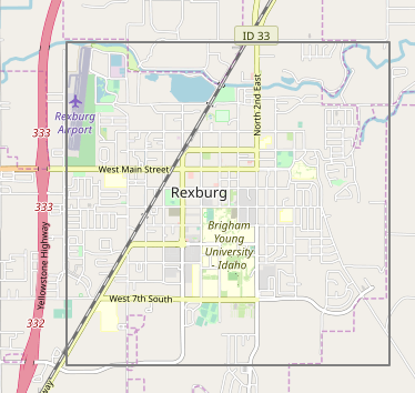 Getting to Know Rexburg. Where to live, where to eat, what to… | by ...
