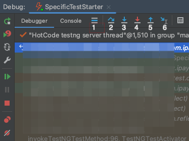 Master Debugging in IntelliJ. There’s one comment I read the other… | by DN Tech | Sep, 2022 ...