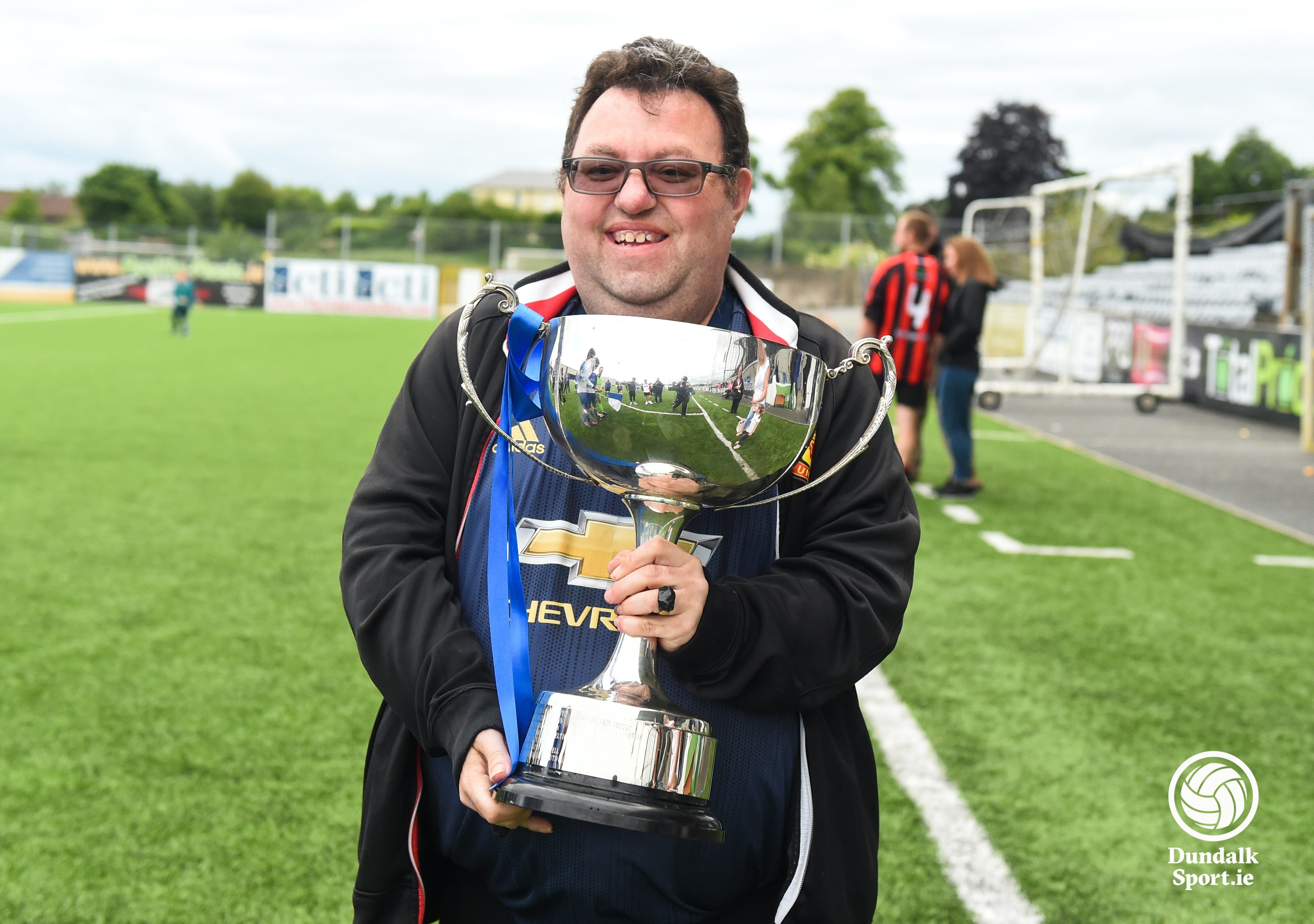 📸 IN PICTURES 1 | Muirhevnamor 1–0 Bellurgan United | June 16th 2018 ...