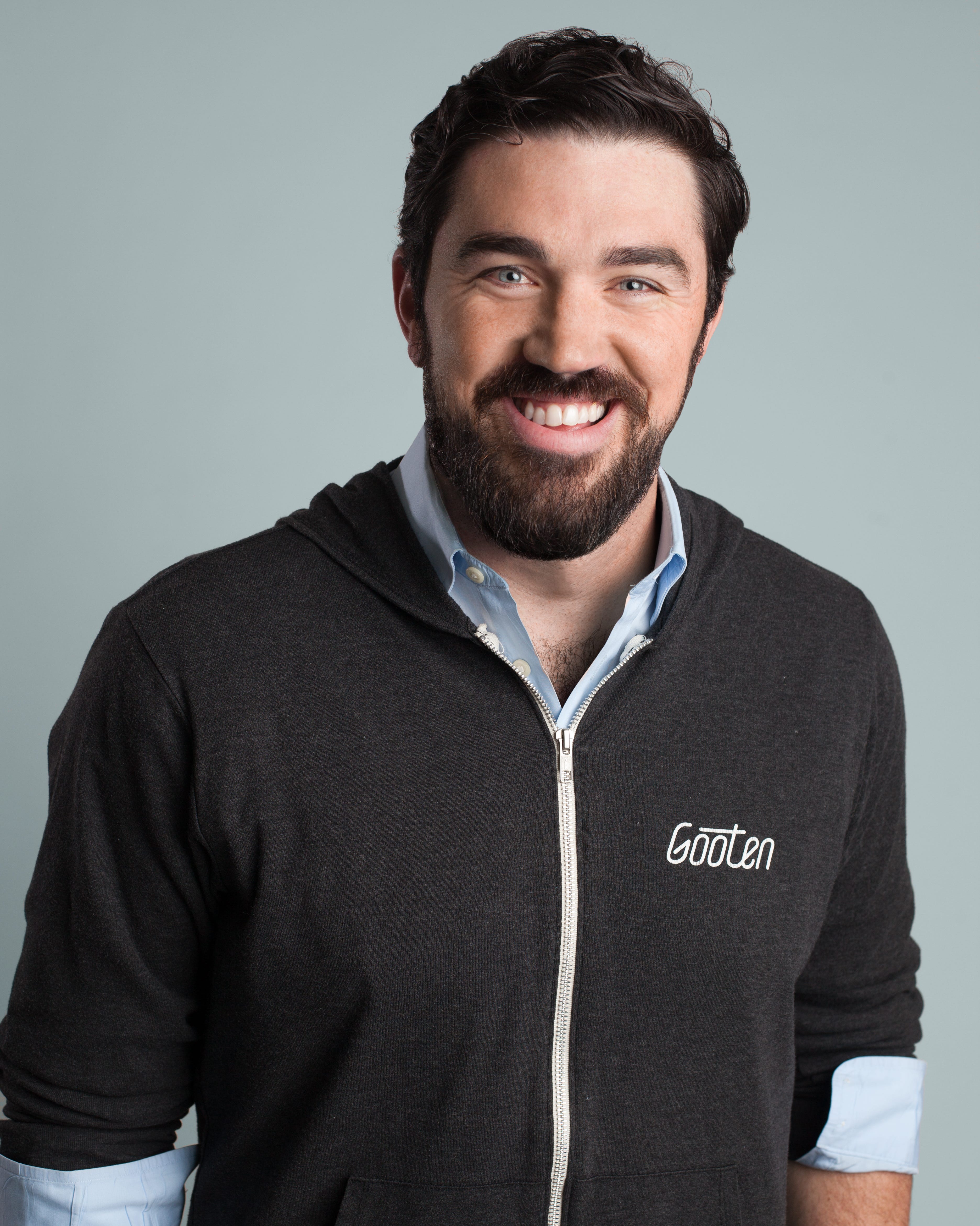 Brian Rainey of Gooten: 5 Things You Need To Know To Create A Highly ...