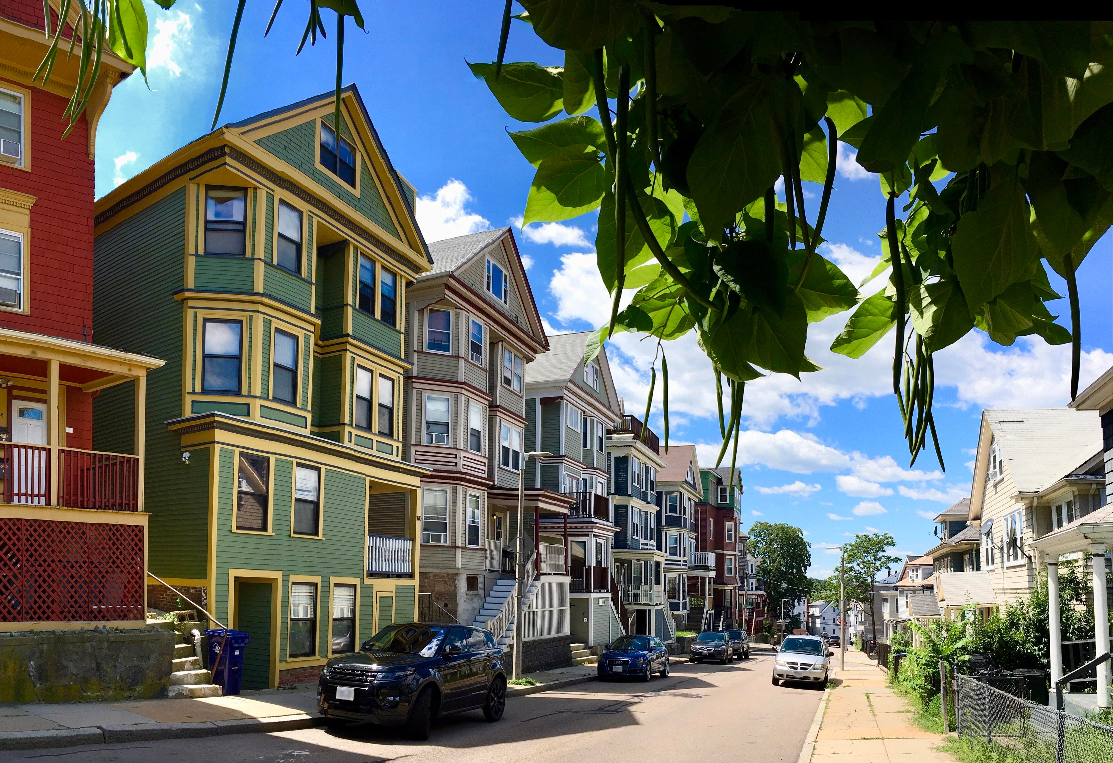 Boston Neighborhoods Guide. Did you know Boston is comprised of 23 ...