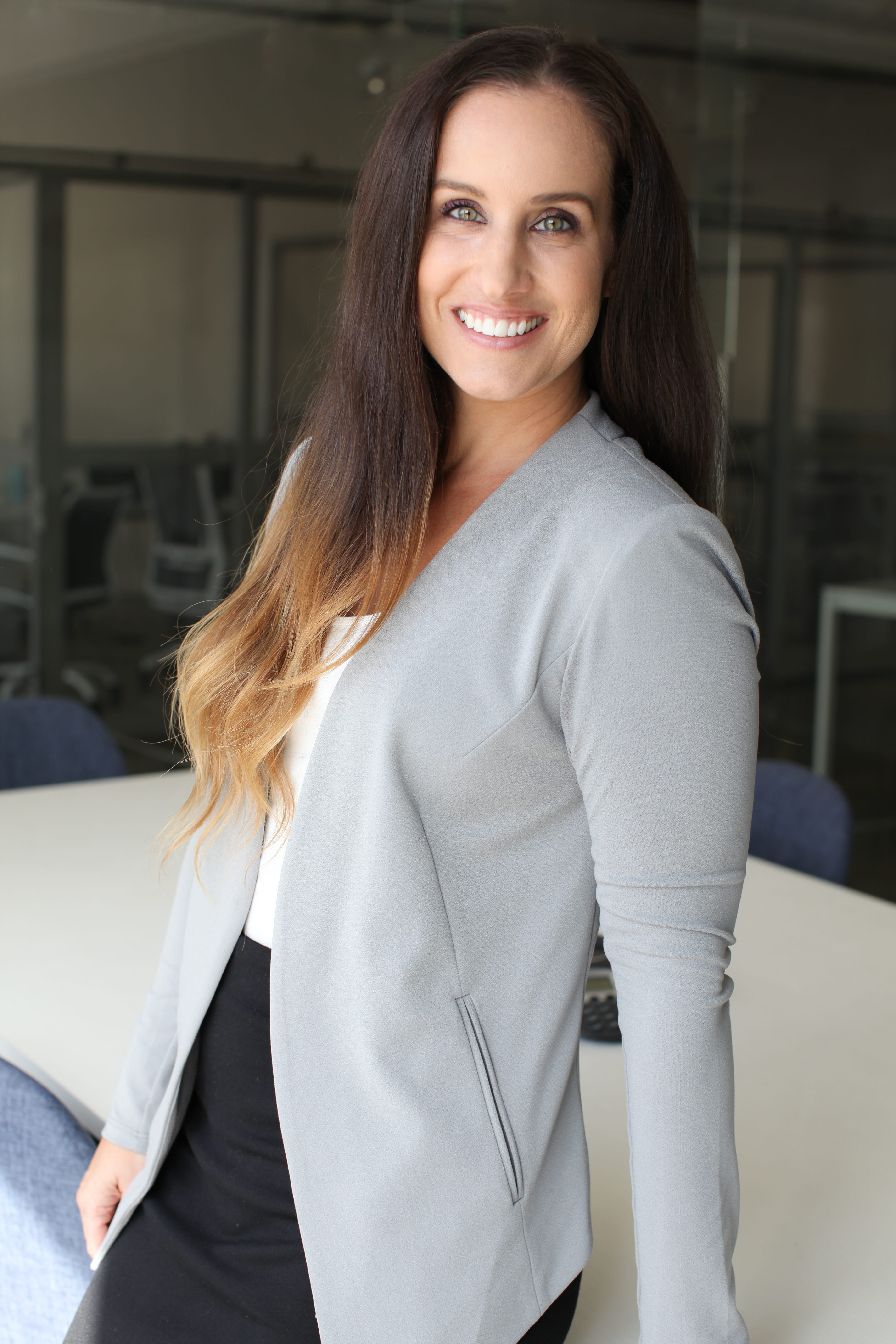 Social Impact Heroes: Why & How Attorney Michelle White of ‘AXS LAW ...