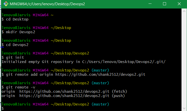 Achieving Automation using Jenkins | by Shashank Joshi | Medium