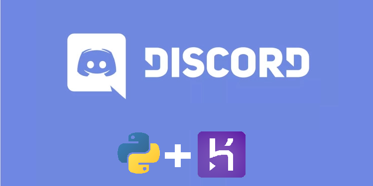 Hosting Discord.py Bot on Heroku for Free | by Avinashkatariya | Medium