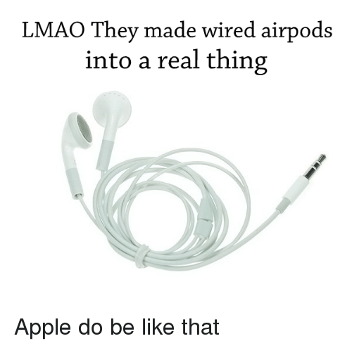 Up In the Air: What AirPod Memes Tell Us About the Future of Marketing ...