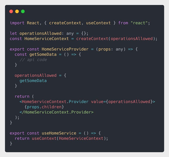 Reactjs Best Practices When You Start A New Project In Reactjs… By