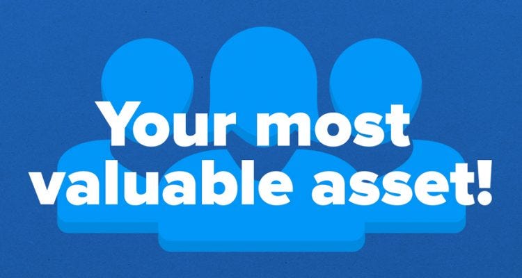 CRM System: 4 Reasons Why It’s Your Most Valuable Asset! | by killer ...