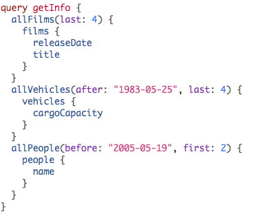 Explore Your GraphQL Server in the Browser with GraphiQL | by Beriwan ...