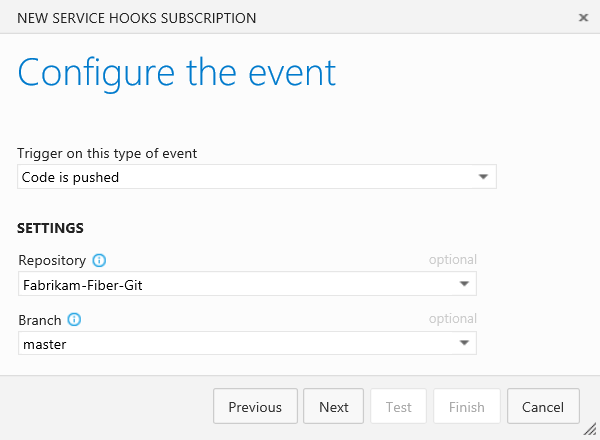 Azure DevOps Service Hooks | K21Academy