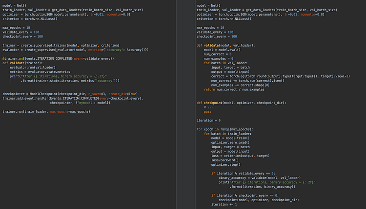 PyTorch Ignite Tutorial— Classifying Tiny ImageNet with EfficientNet | by Kenneth Leung ...