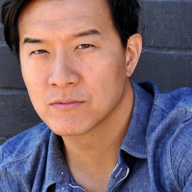 Brian Yang: On Hollywood, Activism, and Sports (Community Leadership ...