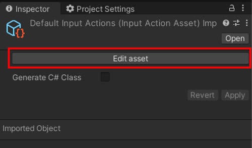 Making a Hack’n’slash #2: Setting up cross-platform inputs | by Mina Pêcheux | CodeX | Medium