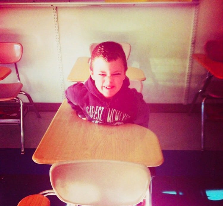 ignorant student haikus. Don’t get me wrong, I love my job as… | by ...