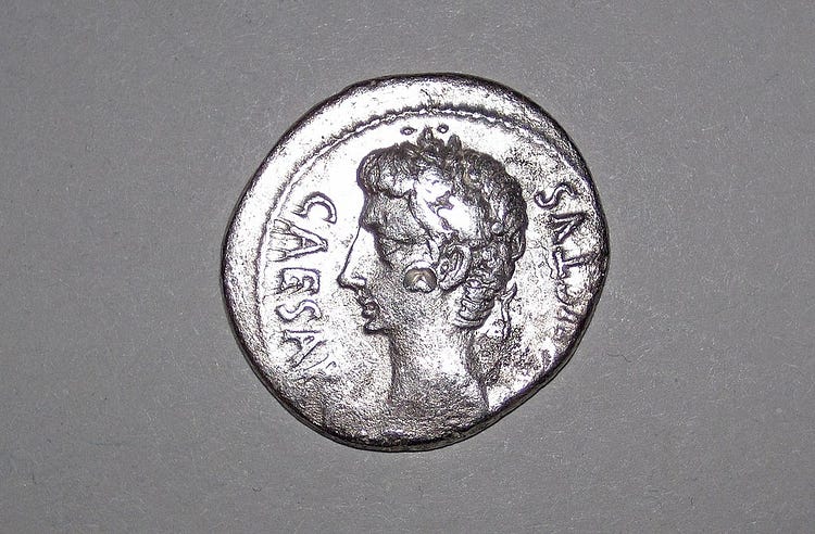Seven Little-Known Facts About the Life of Augustus Caesar | by The ...