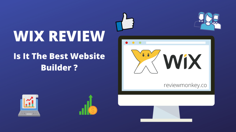 Wix Review. What is WIX ? | by Review Monkey | Medium