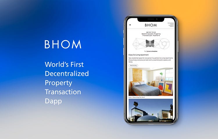 BHOM – Medium