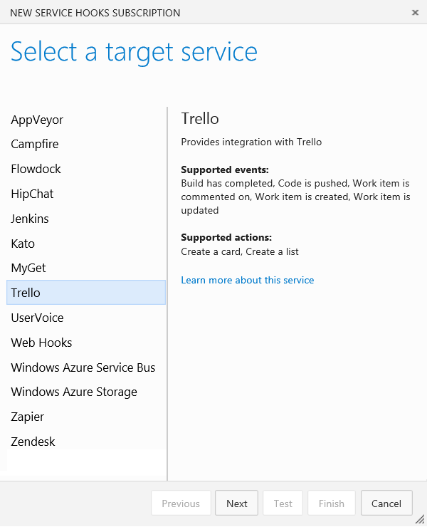 Azure DevOps Service Hooks | K21Academy