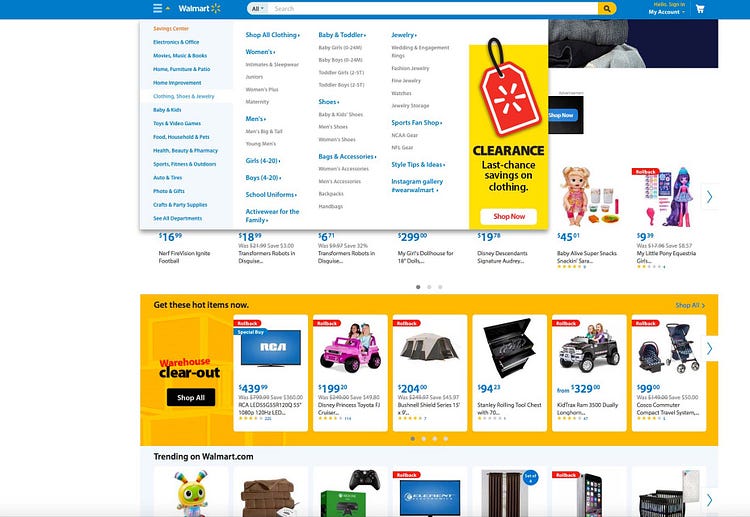 Essential tips for converting a desktop site, to mobile | by ...