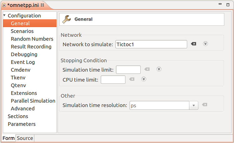 Communication between Two Nodes-OMNeT | by Computer Science Engineering | Medium