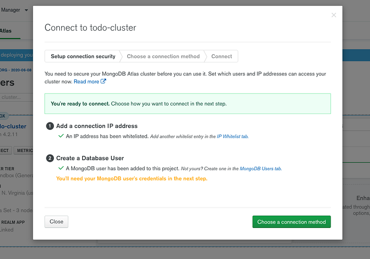 How to Build and Deploy MEAN Stack on AWS EKS | by Bhargav Bachina | Bachina Labs | Aug, 2022 ...