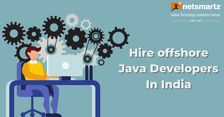 Hire offshore Java Developers or Outsource Java Development to India ...