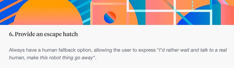 The next phase of Interaction Design | by Matt Cooper-Wright | Front ...