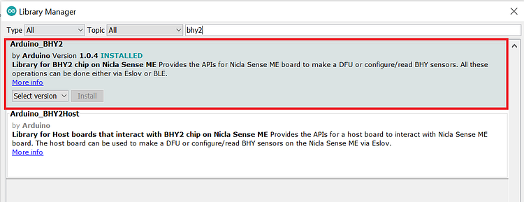 TinyML: Slope control for Robots with Arduino Pro | by Leonardo ...