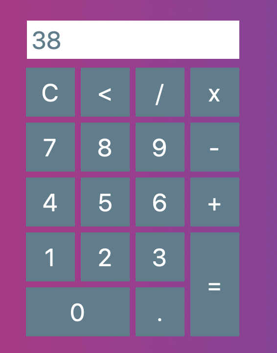 Programming: Simple Calculator using HTML, CSS and JavaScript | by Phum Uengaksonsamai | Medium